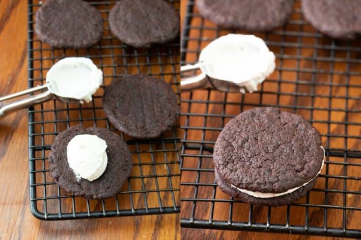 Homemade Oreo Recipe - plant.well